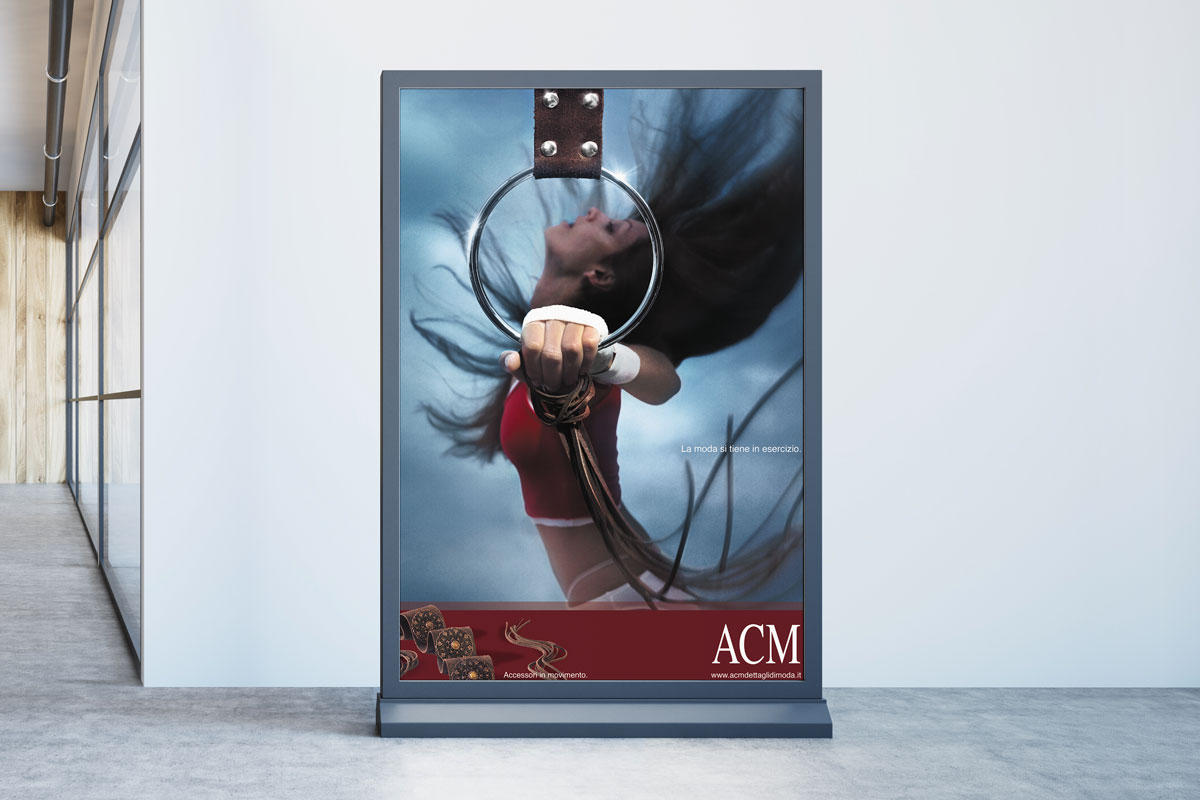 Advertising • ADMP